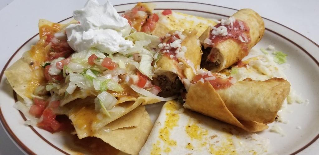 Casa Lemus Restaurant